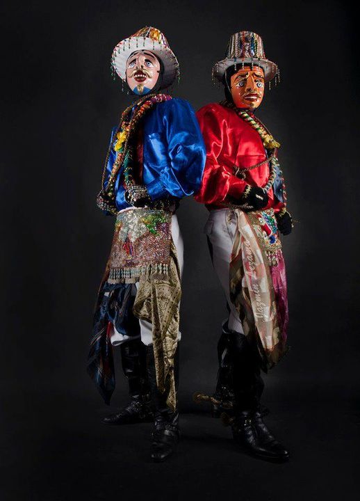 Peru de Piedra » CENTRO QOSQO DE ARTE NATIVA Show de danzas en Cusco ...