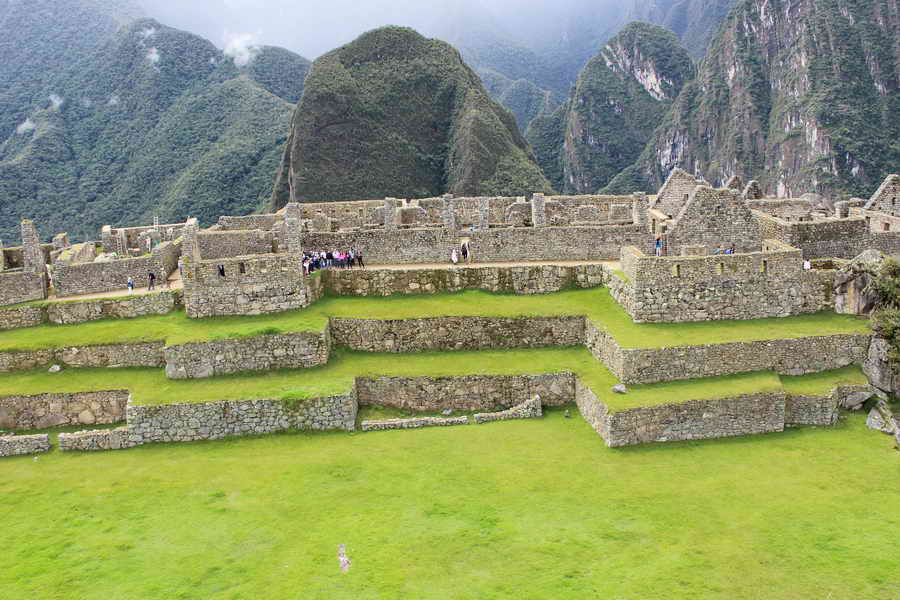 Peru de Piedra » MACHUPICCHU Ubicacion, historia, construccion y ...