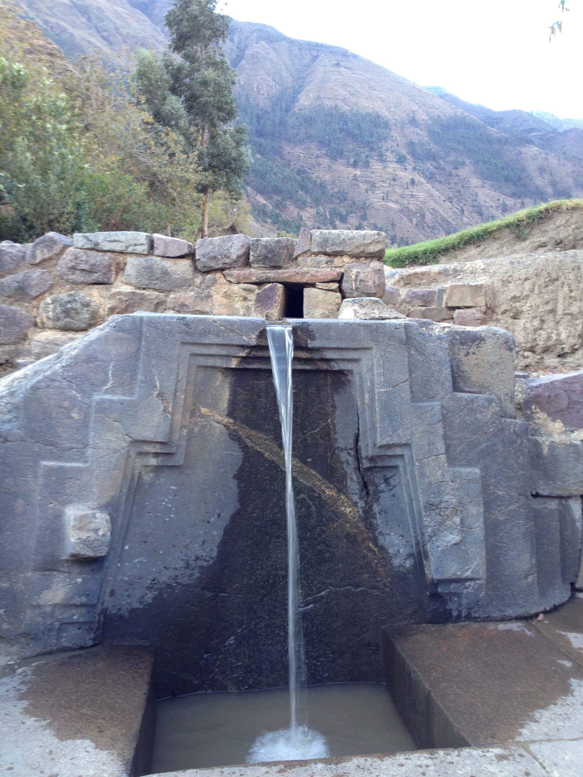 Peru de Piedra » OLLANTAYTAMBO Ubicaion, arqueologia, historia y ...
